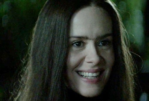 All Of Sarah Paulson's 'American Horror Story' Roles, Ranked By Fans