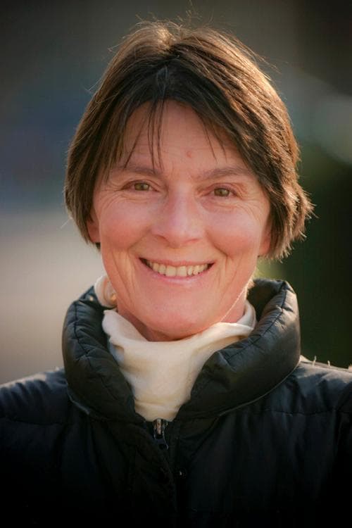 New Tricks Cast | List of All New Tricks Actors and Actresses