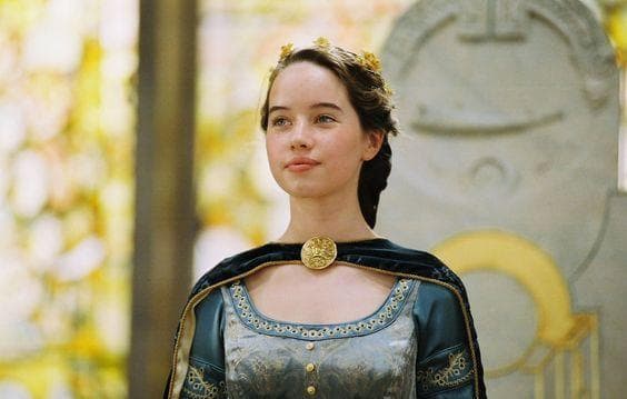 The 19 Hottest Fictional Queens, Ranked
