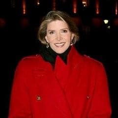 List of Famous Female TV News Anchors & Meteorologists