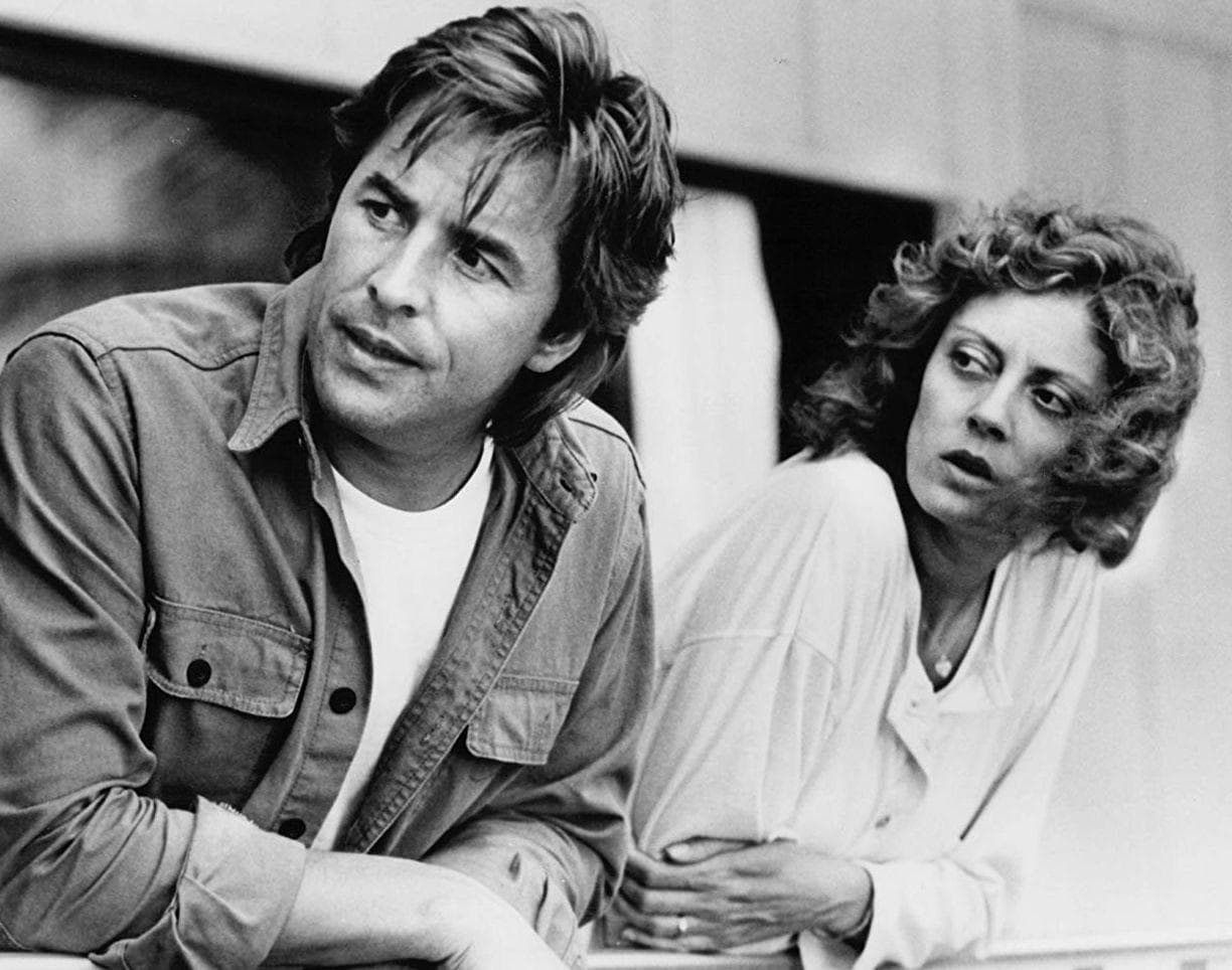 Don Johnson's Dating and Relationship History