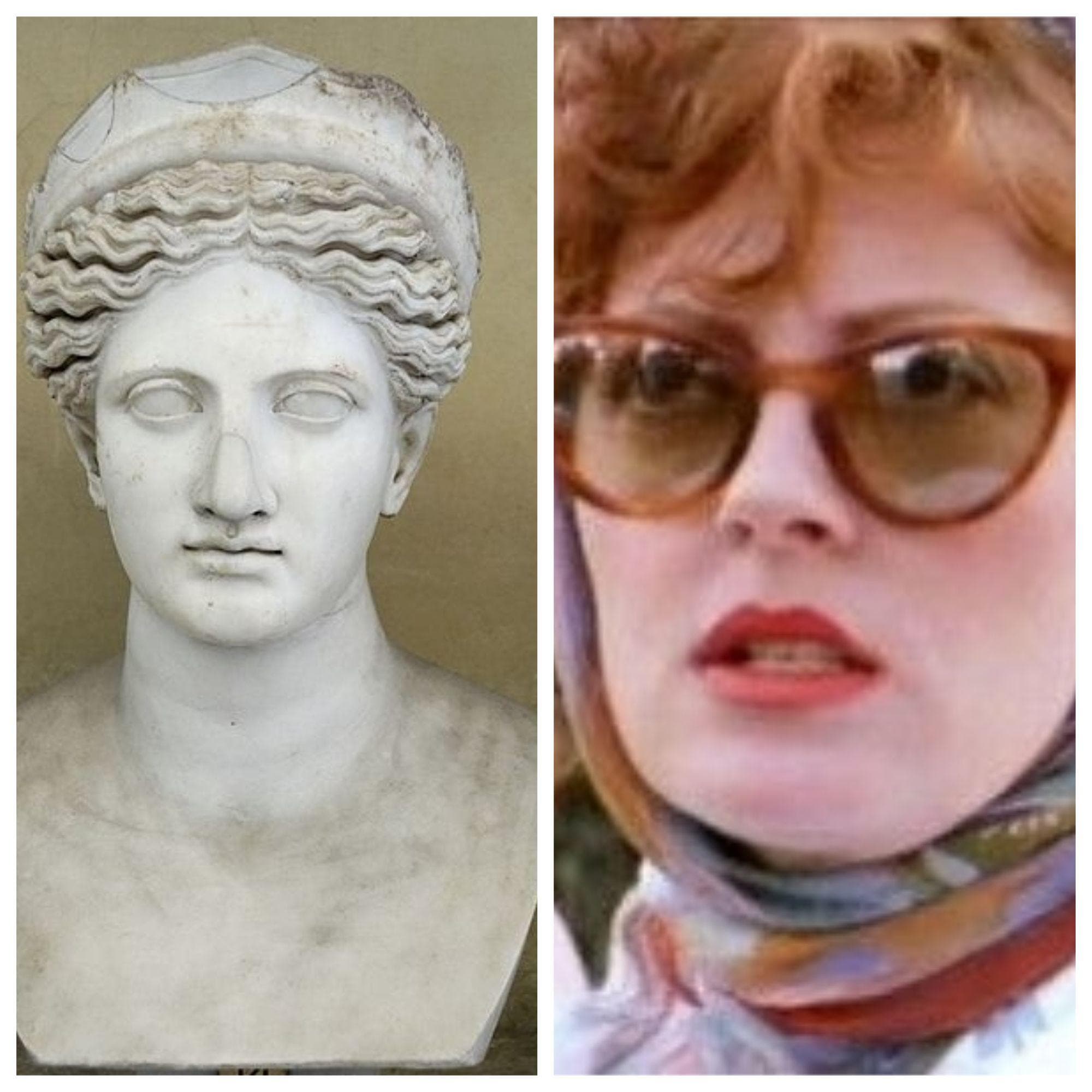 Actors Who Should Play Greek Gods If They Were Cast In The 90s