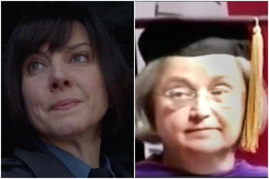 The Cast Of 'Impeachment: American Crime Story' Versus The Real People ...