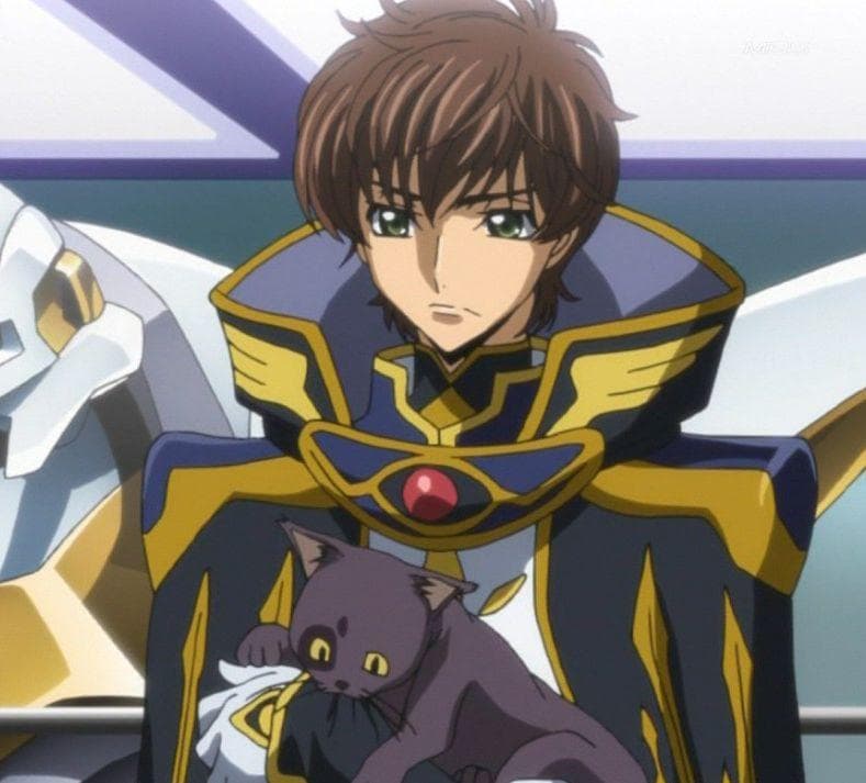 The 15 Hardest Anime Cosplay To Convincingly Pull Off