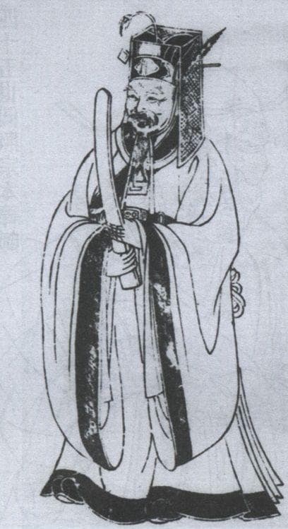 Famous Mathematicians from China | List of Top Chinese Mathematicians