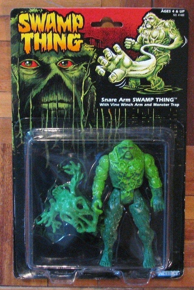 Movie Toys From The '80s That We Forgot Existed