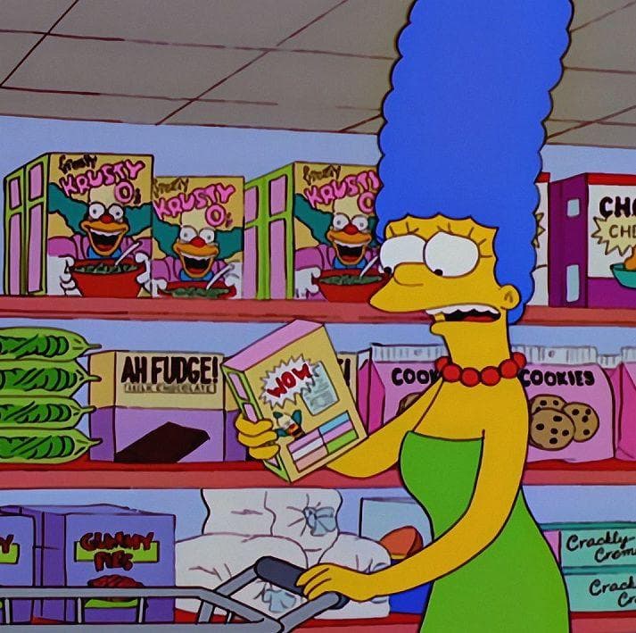 The Best Episodes From 'The Simpsons' Season 13, Ranked