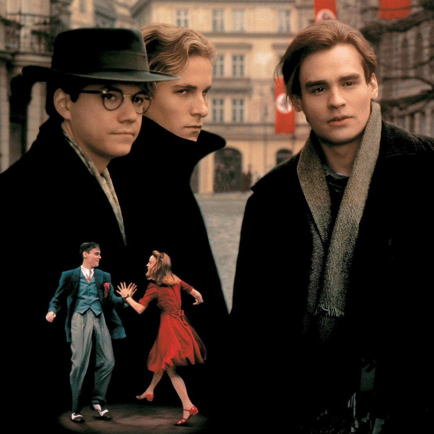 The Best Swing Dancing Movies