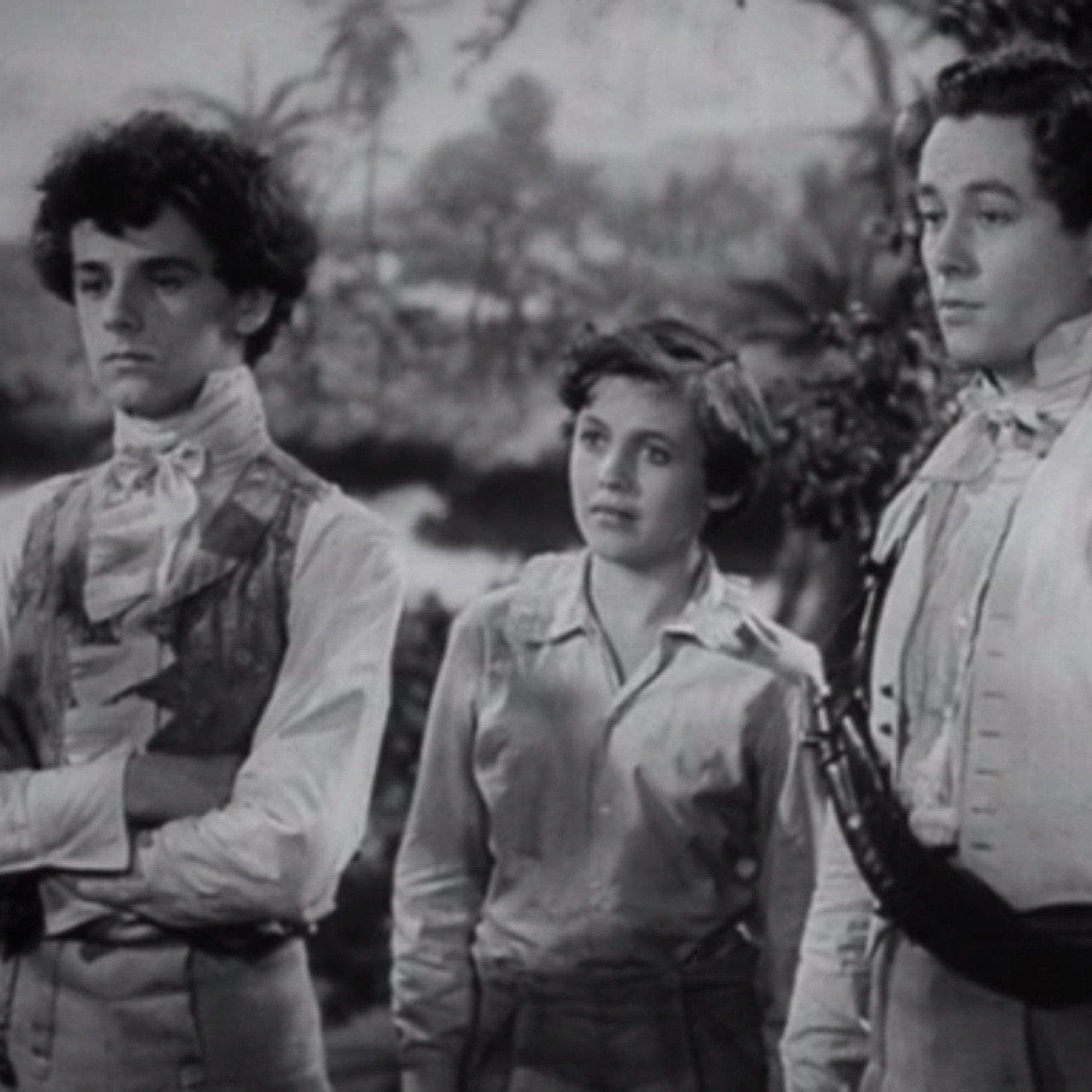 The 30 Best Shipwreck Movies, Ranked By Fans