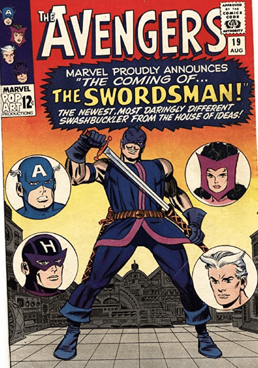 Hawkeye's Greatest Enemies & Villains, Ranked