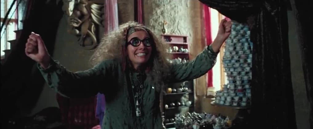 The 15 Best Harry Potter Hogwarts Professors, Ranked By Fans