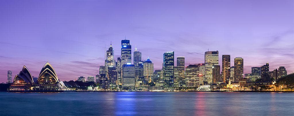 Most Beautiful Skylines in the World | List of Gorgeous City Sky Lines