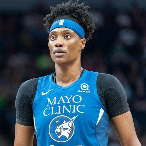 List of 100+ Female Basketballers