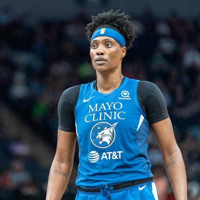 The 13 Best Minnesota Lynx Players, Ranked By Fans