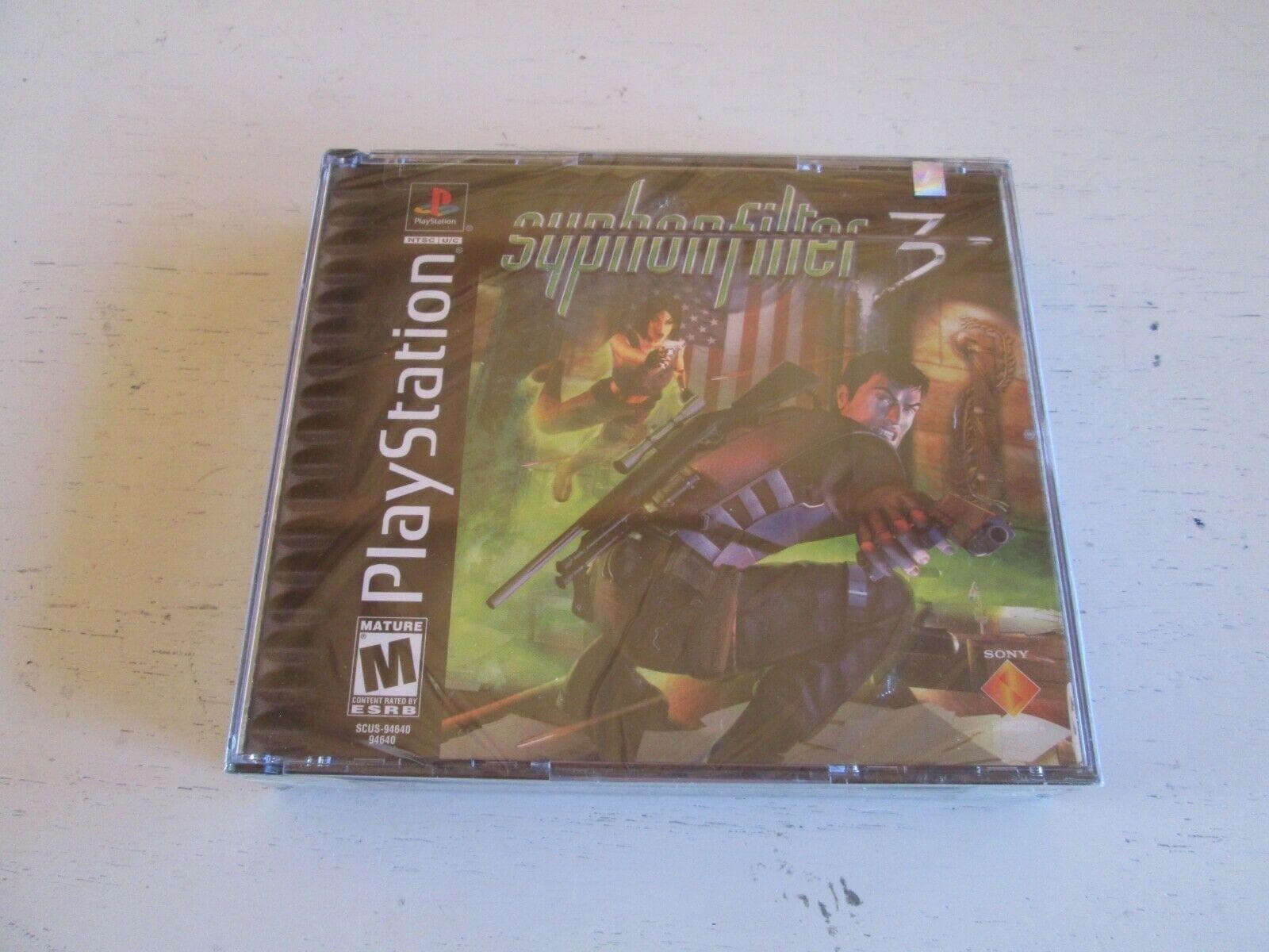15 Rare PS1 Games That Are Worth A Crazy Amount Now