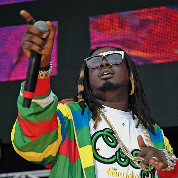 The 25+ Shortest Rappers (5'8" and Below)