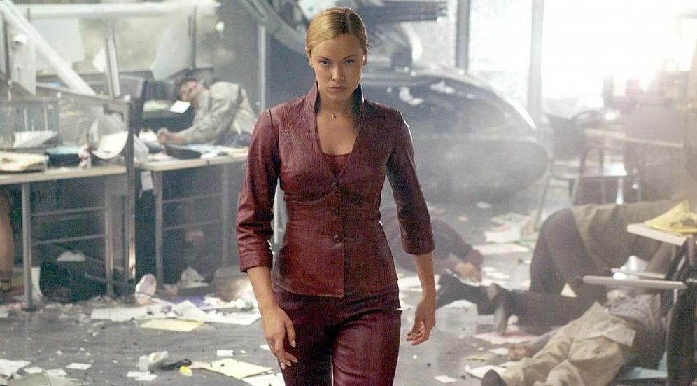 The Most Powerful Robots In Movie History