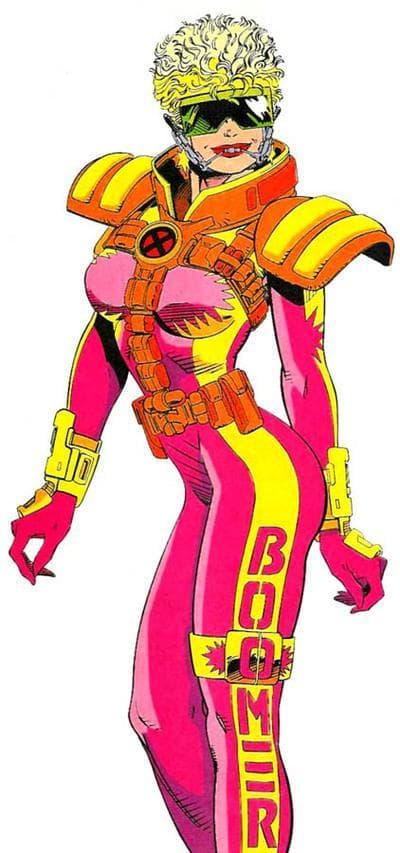 Worst Superhero Costumes | List of Dumbest Costumes in Comics