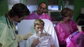 Scariest TV Episodes About Diseases