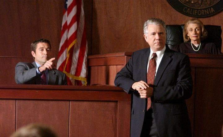 Ranking All McBride Movies On Hallmark, Best to Worst
