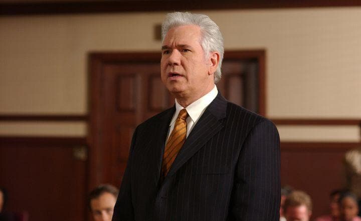 Ranking All McBride Movies On Hallmark, Best to Worst