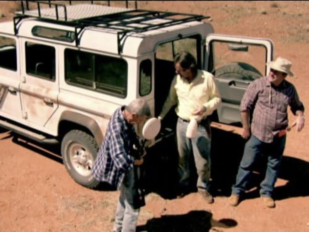 All I Shouldn't Be Alive Episodes | List of I Shouldn't Be Alive ...