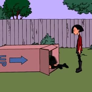 Best Episodes of Daria | List of Top Daria Episodes