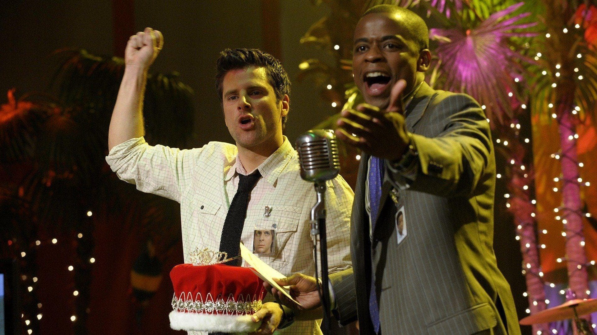 The 15 Best Episodes Of 'Psych,' Ranked By Fans