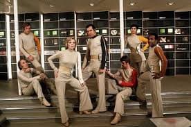 Best Episodes of Space: 1999 | List of Top Space: 1999 Episodes