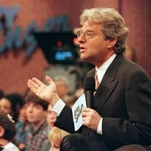 All The Jerry Springer Show Episodes | List of The Jerry Springer Show ...
