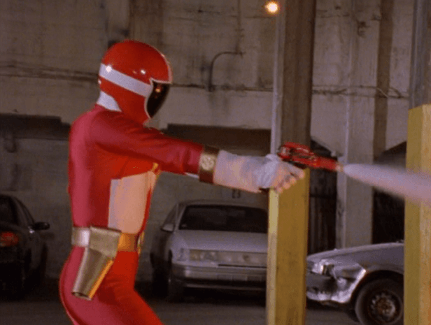 11 Sad Power Rangers Episodes That Almost Made You Cry