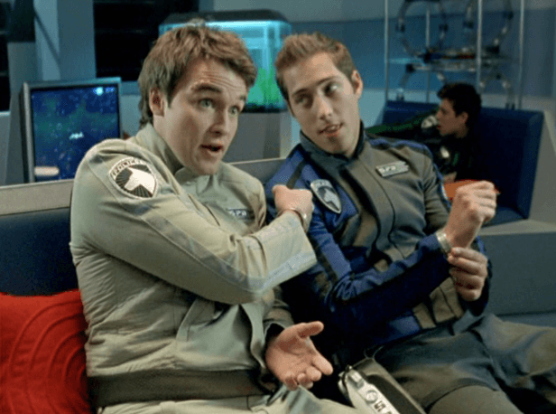 11 Sad Power Rangers Episodes That Almost Made You Cry