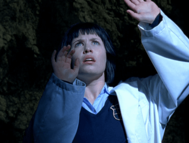 11 Sad Power Rangers Episodes That Almost Made You Cry