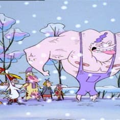 Best Episodes of Cow And Chicken | List of Top Cow And Chicken Episodes