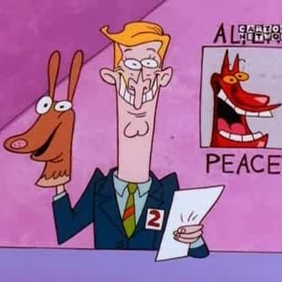 Best Episodes of Cow And Chicken | List of Top Cow And Chicken Episodes