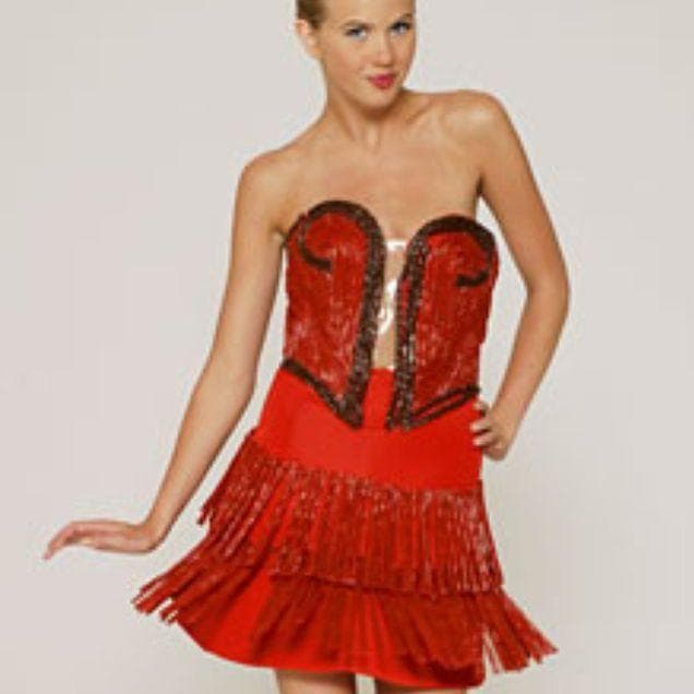 The Best Project Runway Unconventional Materials Episodes