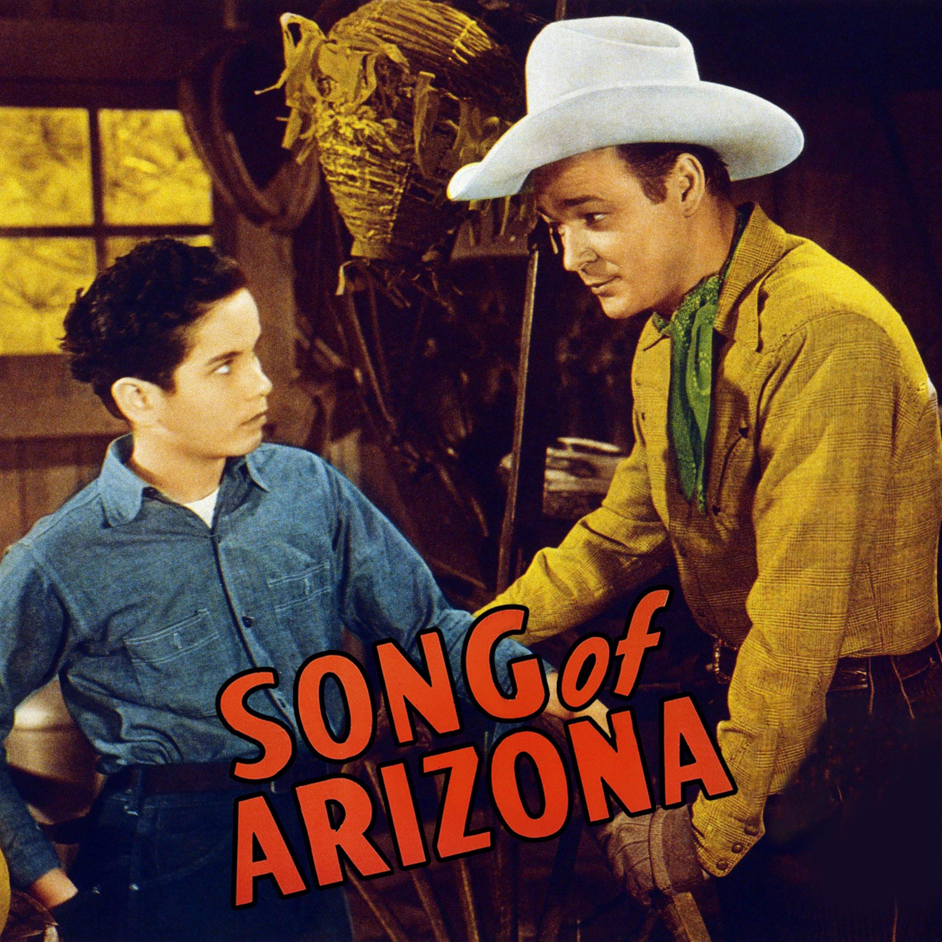 List of 40+ Movies With Arizona in the Title, Ranked