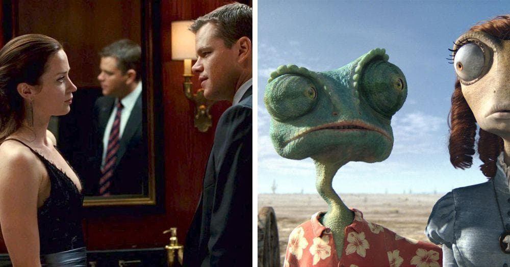 16 Underrated Sci-Fi Movies Overshadowed By Other Releases