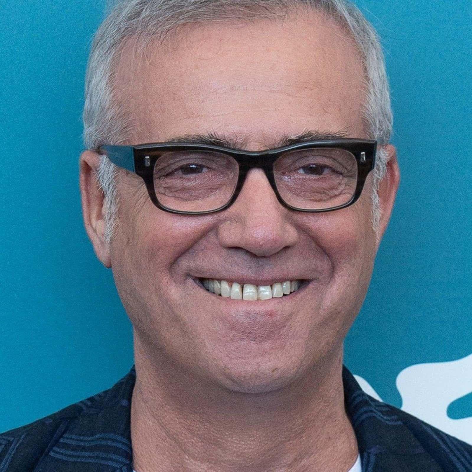 The 35 Hottest Italian Actors, Ranked