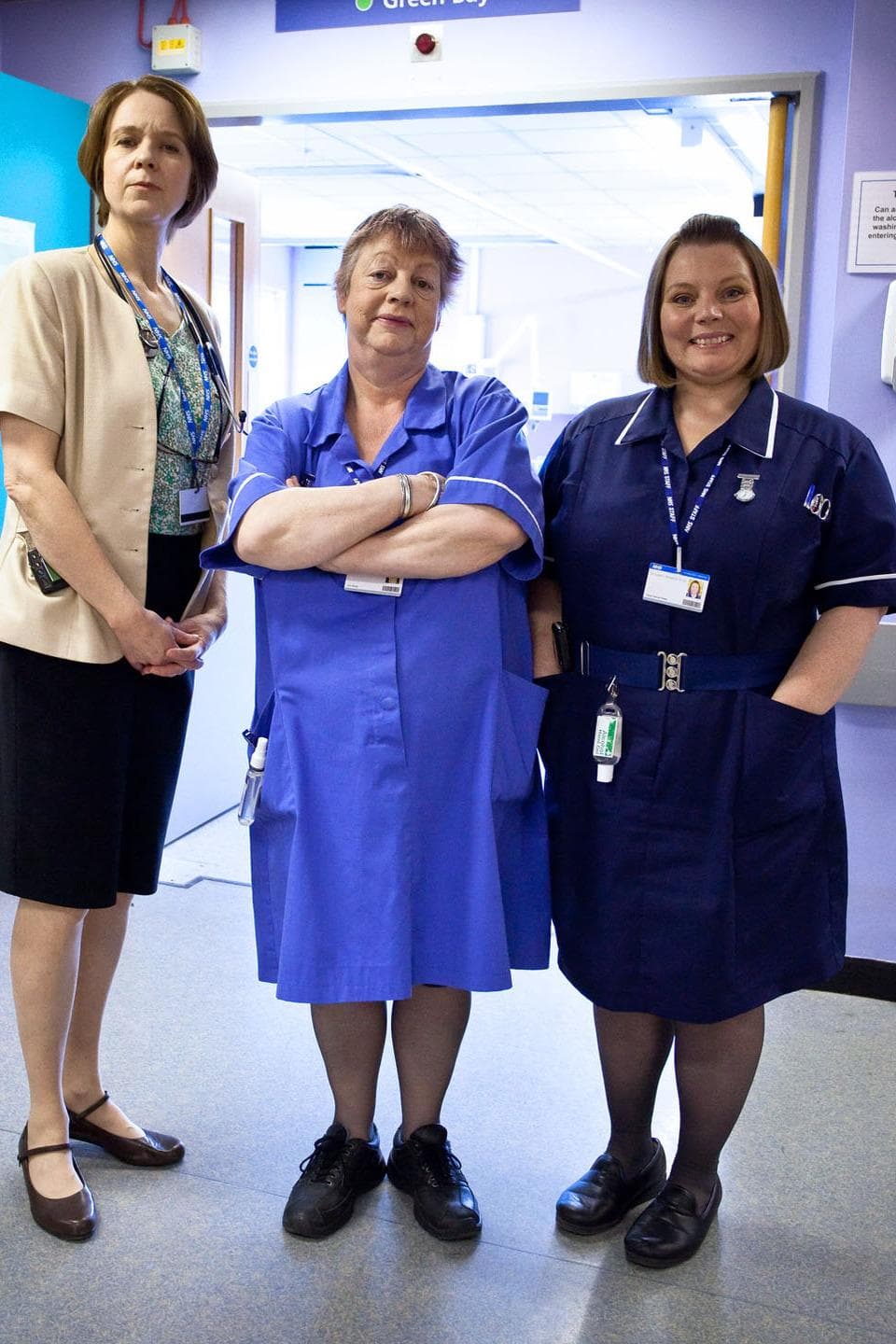 The Best TV Shows About Nurses, Ranked