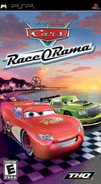 PSP Racing Games, Ranked Best To Worst