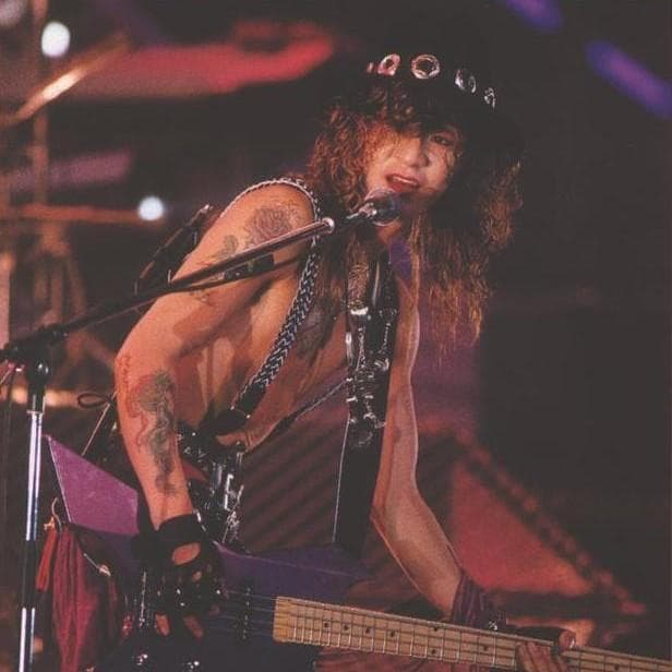 Famous Bassists from Japan | List of Top Japanese Bass Players