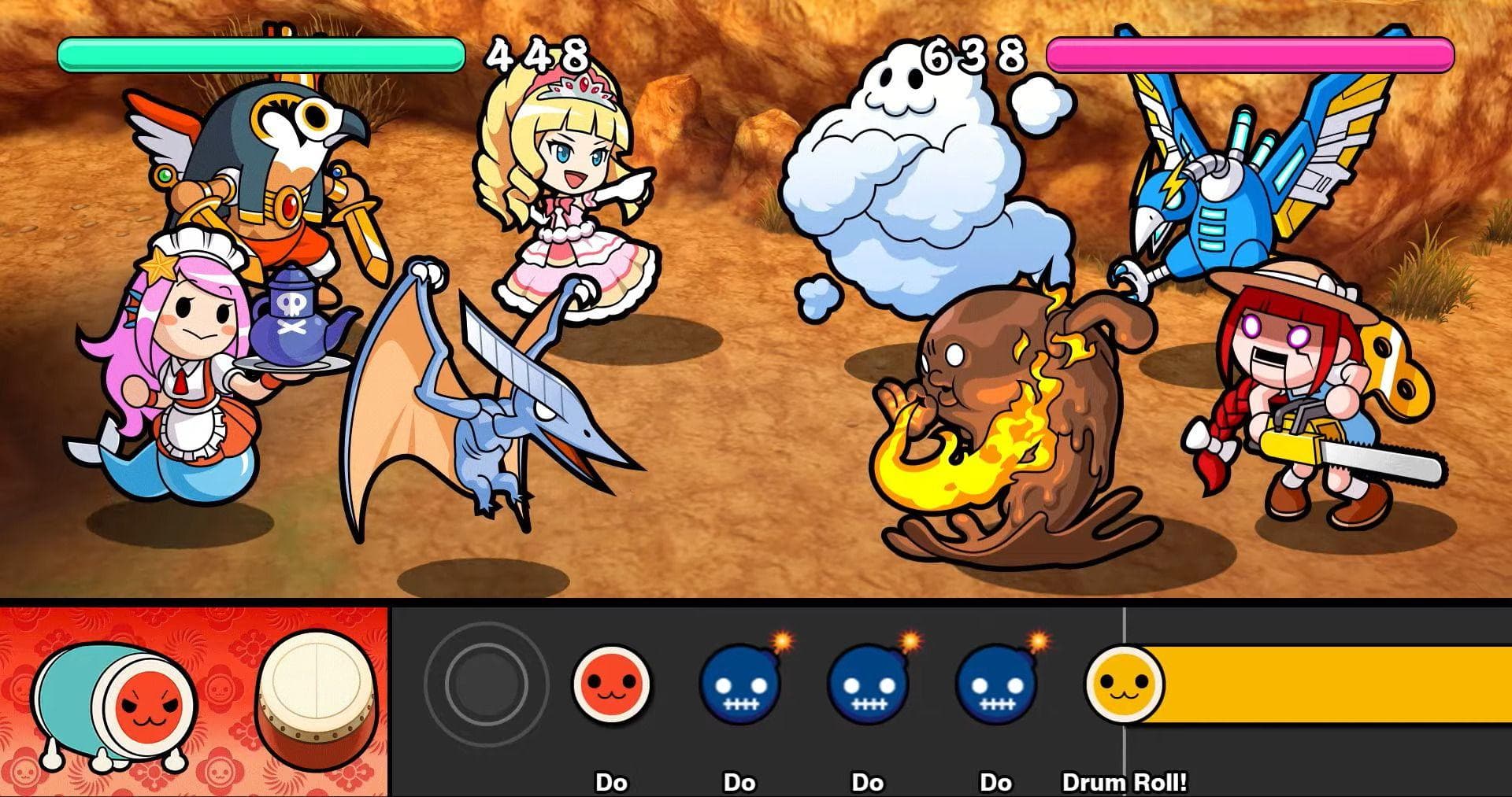 The 21 Best BANDAI NAMCO RPGs, Ranked By Fans