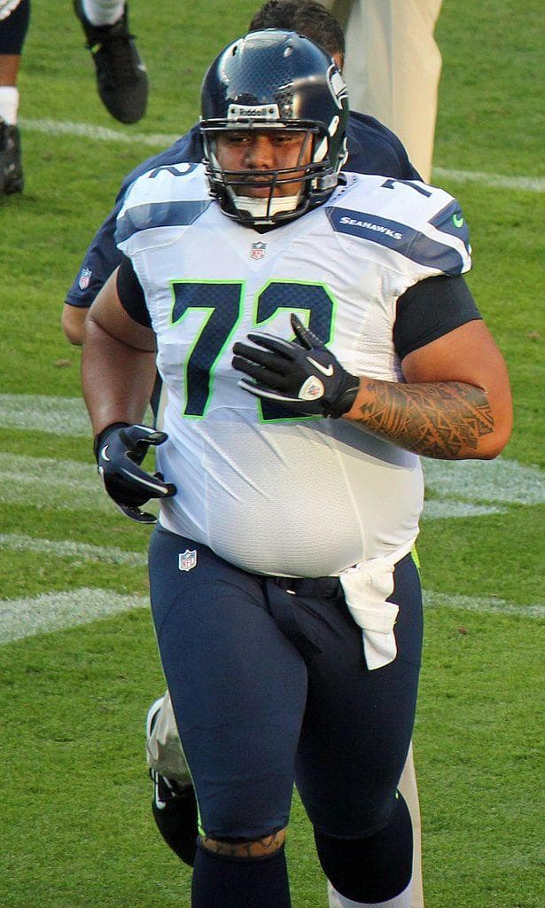 Athletes Who Are Eagle Scouts | Famous Eagle Scout Sports Stars