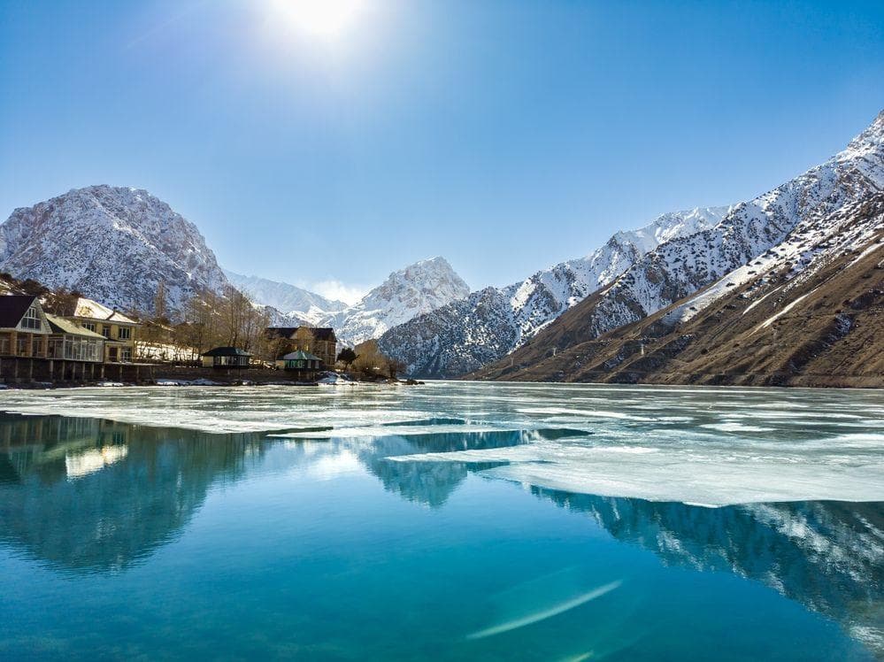 Most Beautiful Countries In The World