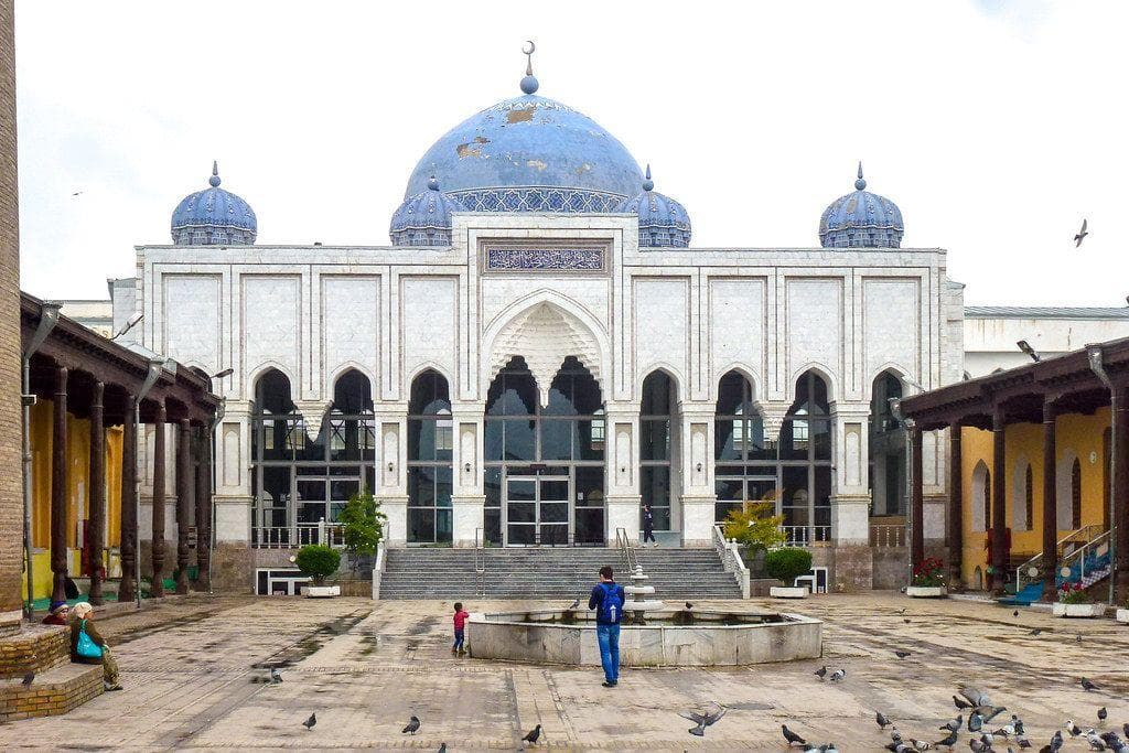 Every Dictatorship Country: A Complete List of Dictatorships