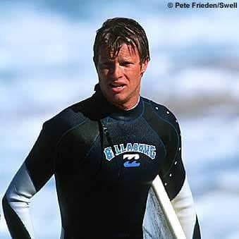 The 35+ Best Surfers of All Time, Ranked by Fans