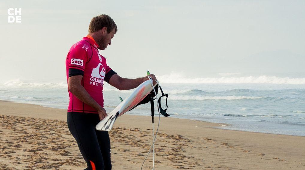 Famous Male Surfers | List of Top Male Surfers