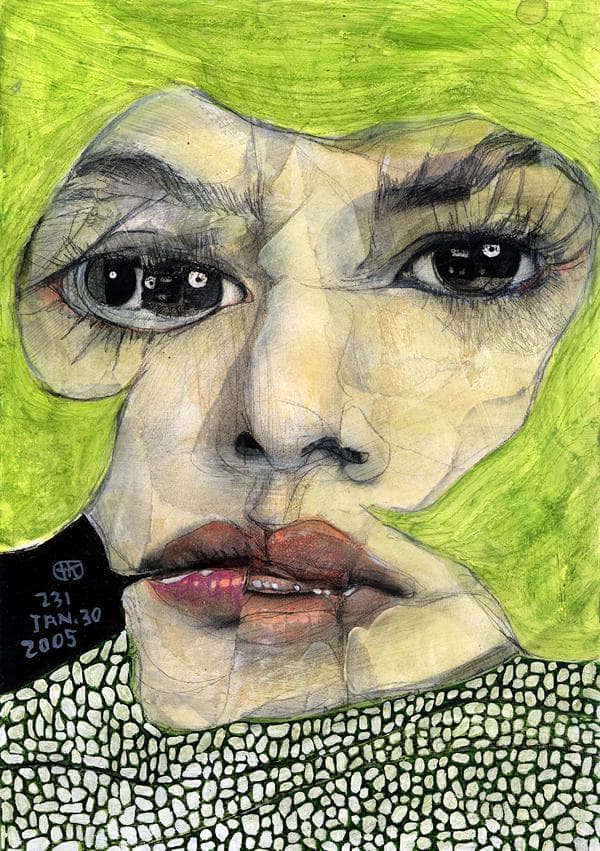 Famous Illustrators from Japan | List of Top Japanese Illustrators