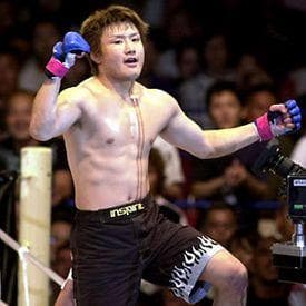 The 70 Best Asian UFC Fighters Ever, Ranked